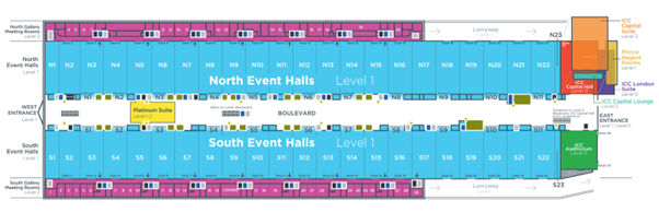Chevening Orientation 2023 – Frequently asked questions | Chevening